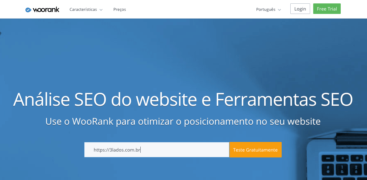 Como saber se o seu site está bom ou chegou a hora de mudar - Marketing ...